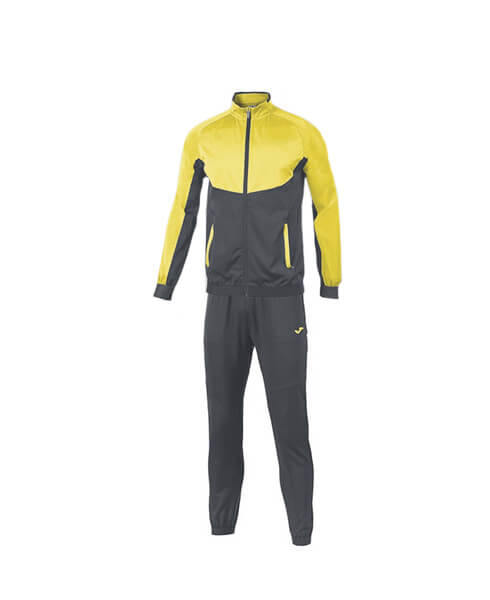 Fatos de Treino – Mercado do Clássico