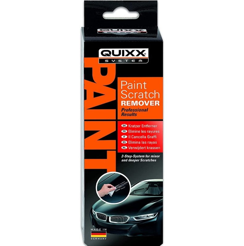 Reparador de riscos Quixx – Mercado do Clássico